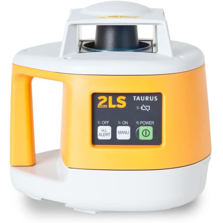 【花蓮源利】RL-H3D 日本 TOPCON 雷射水平儀 2LS 旋轉雷射 TAURUS RLH3D | 蝦皮購物