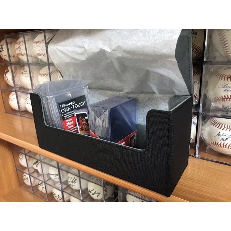 磁鐵卡磚 塑膠卡夾 BGS PSA 鑑定卡 卡磚 收納盒 35pt 遊戲王 寶可夢PTCG 球員卡 NBA MLB | 蝦皮購物