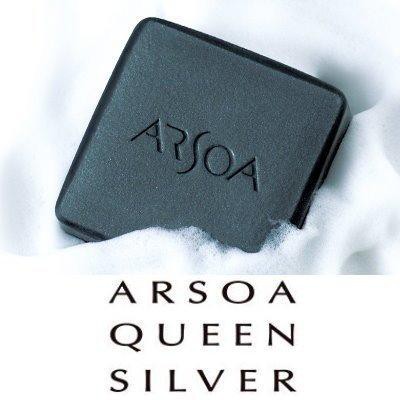 【芳芳小舖】ARSOA 安露莎 淨白活膚蜜皂 環保精裝 無外盒 70g 日本製 | 蝦皮購物