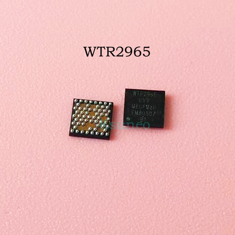 Wtr2965 中頻IC IF芯片BGA芯片組 | 蝦皮購物