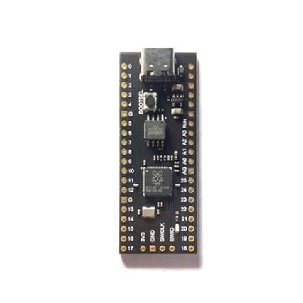 Yd-rp2040 raspberry pie core 板與 RP2 raspberry Pico Python 兼容 | 蝦皮購物