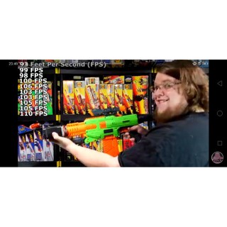 絕版逸品💖Adventure Force Spectrum 電動發射器 Stryfe Nerf dart zone | 蝦皮購物