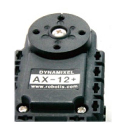 DYNAMIXEL AX-12+ AI 伺服馬達(提供 Arduino 程式控制方法) | 蝦皮購物