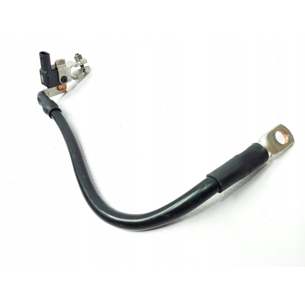 《歐馬國際》 4K0915181A 福斯 VW T6 電瓶 電池 負極線 引擎啟動熄火 起停 模組 德國原廠 | 蝦皮購物