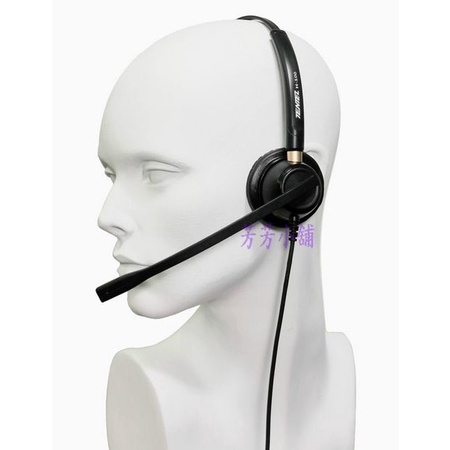 含稅 國洋 TENTEL H-100QD 單耳頭戴耳機 k311/k362/k361/k761/k762/k763 | 蝦皮購物