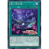 【91特賣場】遊戲王 DBGC-JP034 迷失花之森 (普卡/普鑽) | 蝦皮購物