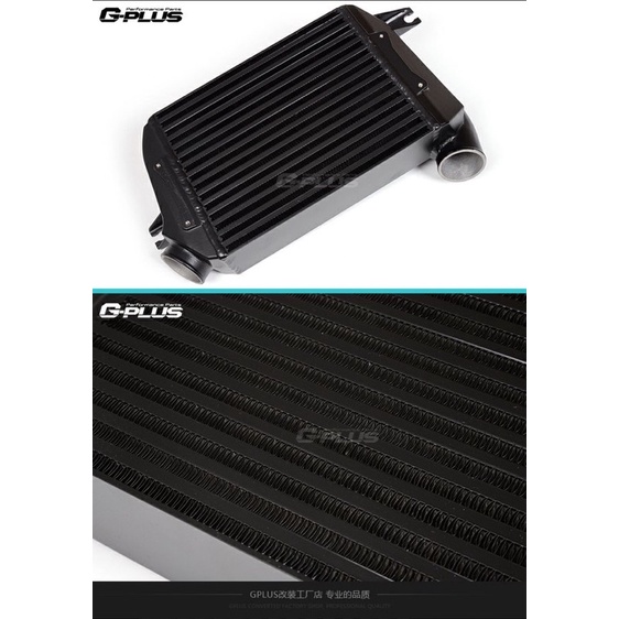 晟信 Subaru WRX 加大中冷器 intercooler | 蝦皮購物