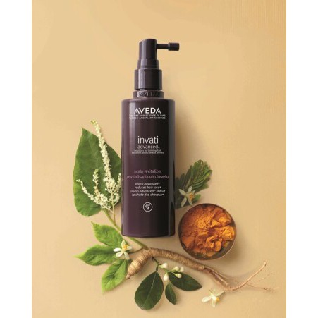 【ABL】AVEDA invati advanced 蘊活菁華滋養液 升級版蘊活菁華滋養液 現貨 150ml 30ml | 蝦皮購物