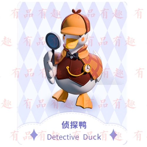 【MUA】 DakeDuck 大可鴨追夢小分隊 盲盒 潮玩 大可鴨 可愛鴨鴨公仔 扭蛋 擺件 扭蛋 轉蛋 模型 | 蝦皮購物