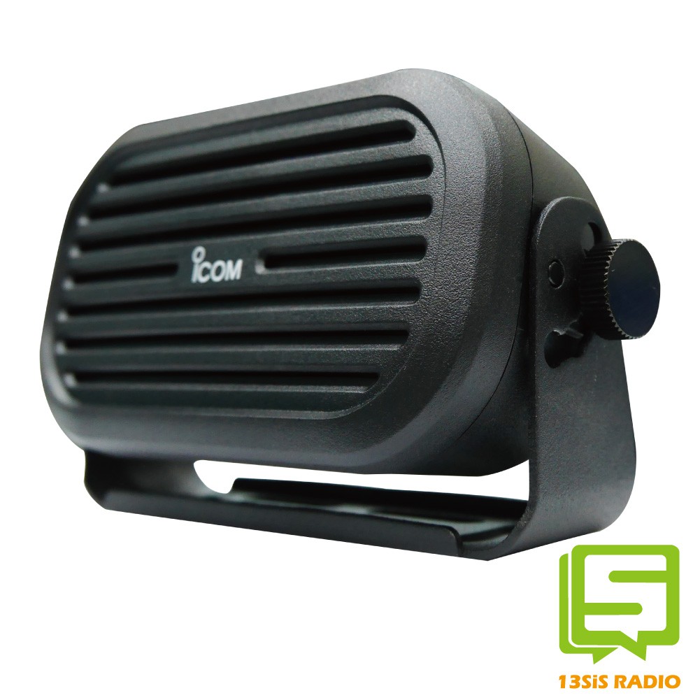 免運 原裝公司貨 ICOM SP-35 無線電車機專用外接喇叭 座台機 外接喇叭 擴音喇叭 大音量 高音質 可調整角度 | 蝦皮購物