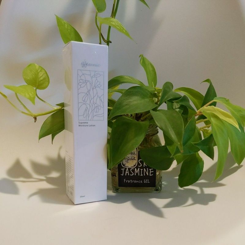 [星采] 花妍修護系列 Starnic 智能潤澤乳液/50ml | 蝦皮購物