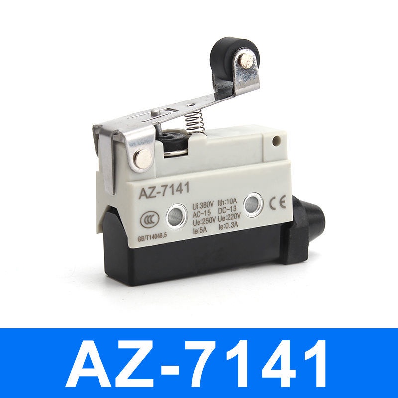 🔥超低價🔥行程限位微動開關TZ CZ AZ-7311 7312 7310 7121 7141 7144 7124 | 蝦皮購物