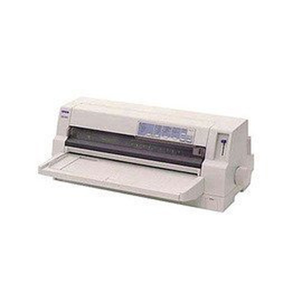【4/17有現貨】EPSON DLQ-3500C DLQ3500C 3500C DLQ-3500 點陣式印表機 | 蝦皮購物