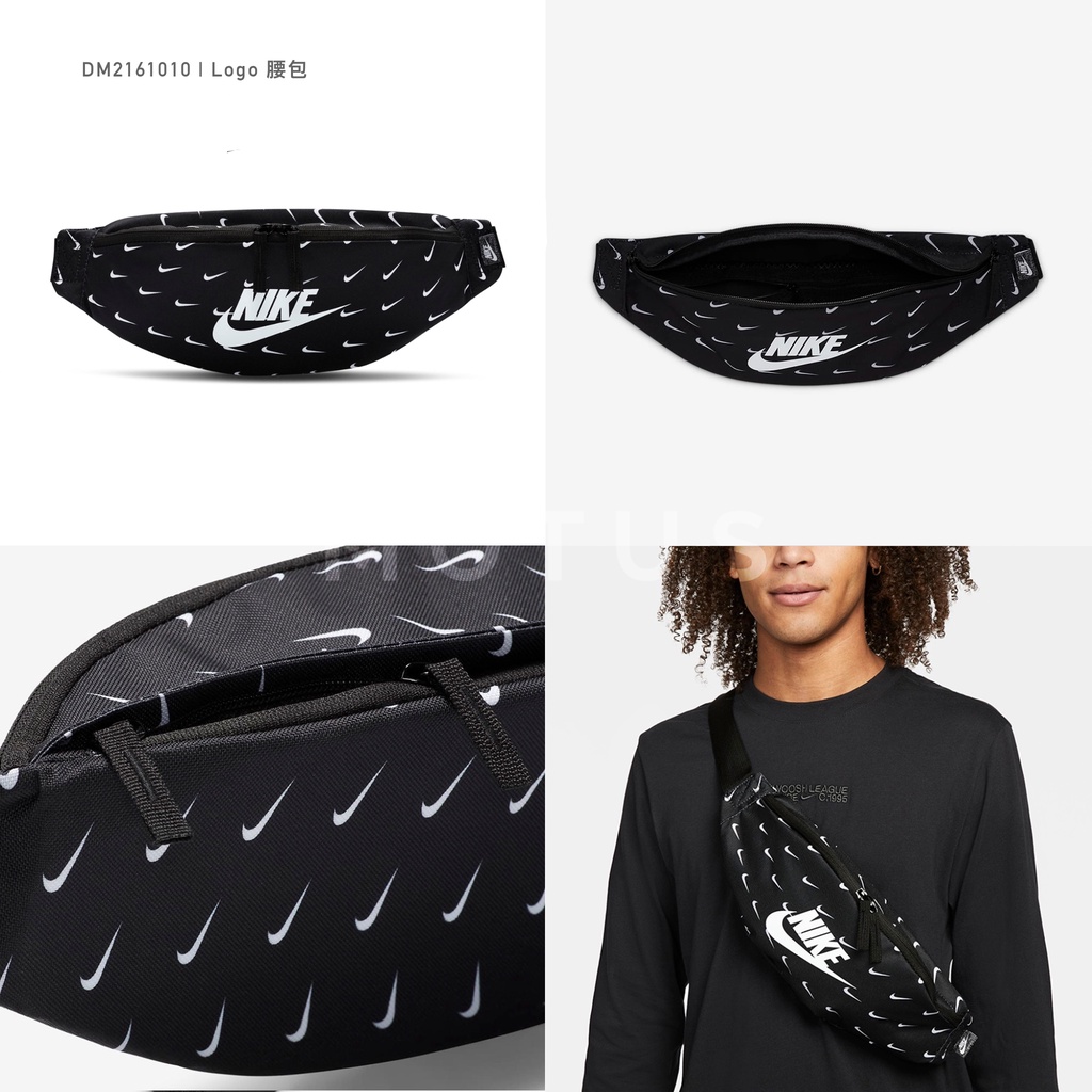 Motus | NIKE 精選配件 側背包 腰包 後背包 | 蝦皮購物