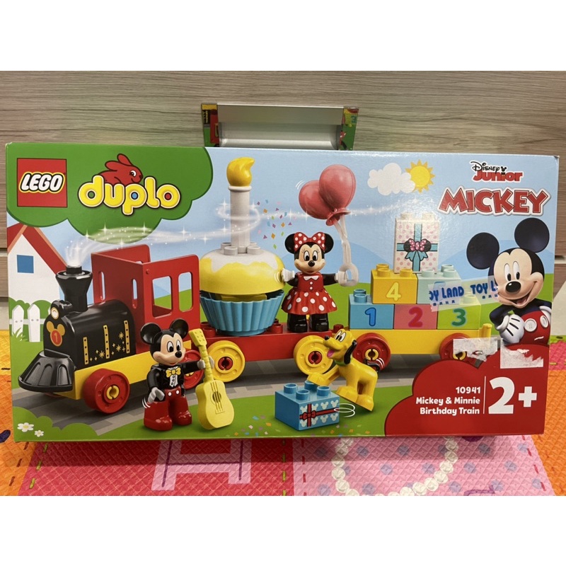 《免運》全新LEGO 10941 得寶系列 | 蝦皮購物