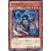 【DCT_緣夢の城】遊戲王 DT14-JP025&DS13-JPD11 略魔雷鳥 碎鑽/普卡/格鑽 90-95分 | 蝦皮購物