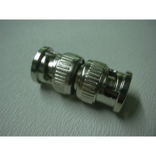 BNC公三件式 BNC公 快速接頭 BNC三件式壓接 3C2V 4C2V 5C2V 同軸線用 | 蝦皮購物