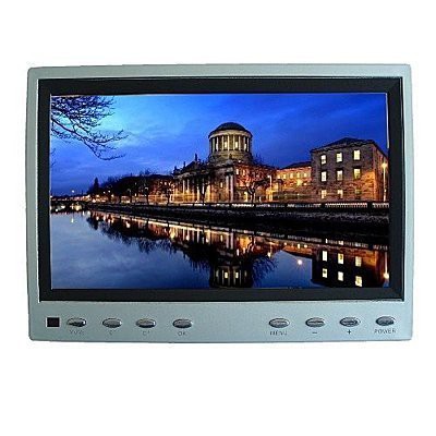 【小琪的店】附贈數位天線Monita旅行者8 吋 LED電視(MT-HD8058)16:9 HD數位+有線+USB多媒體 | 蝦皮購物