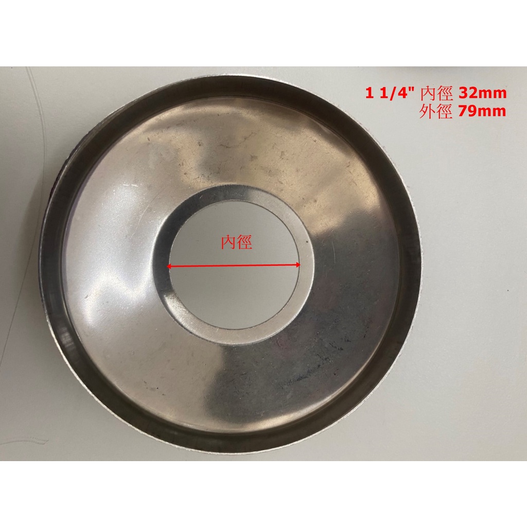 【susumy】不銹鋼 扶手蓋 扶手座 扶手底座 扶手欄杆配件 扶手配件 | 蝦皮購物