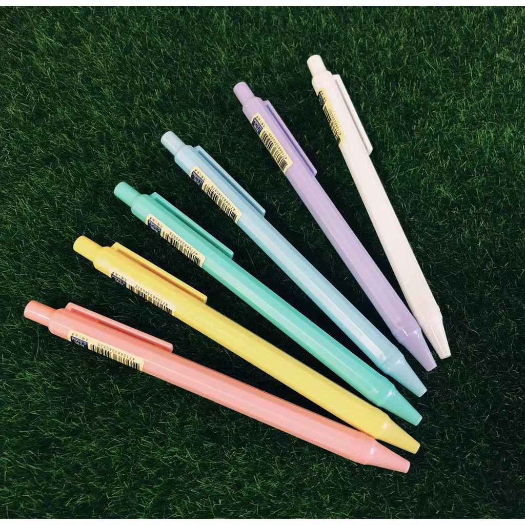 筆樂PENROTE★0901中性筆/0.5mm/中性筆/原子筆/藍墨/學生PC0901 | 蝦皮購物