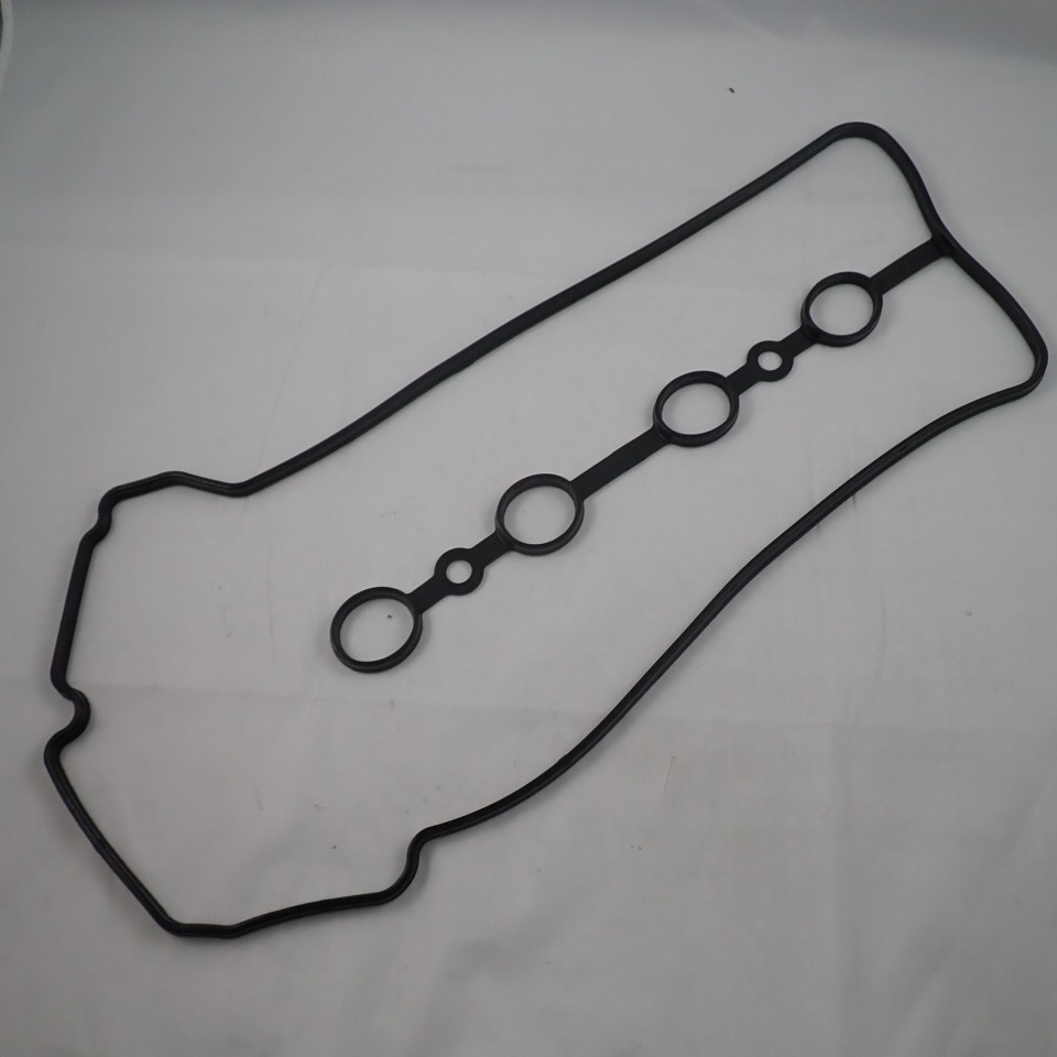 【一百世】豐田 汽門室墊片11213-21011 VIOS YARIS 搖臂蓋墊片(含火星塞油封) 日本原廠件 | 蝦皮購物