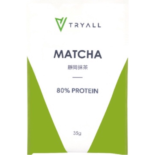 快速出貨 現貨 結帳再折扣$45 台灣 TRYALL 分離乳清蛋白35g 隨手包 多種口味 環遊世界 高蛋白 乳清 | 蝦皮購物