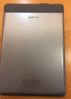 Amazon kindle DX Modle No. D00801 零件機 故障 | 蝦皮購物