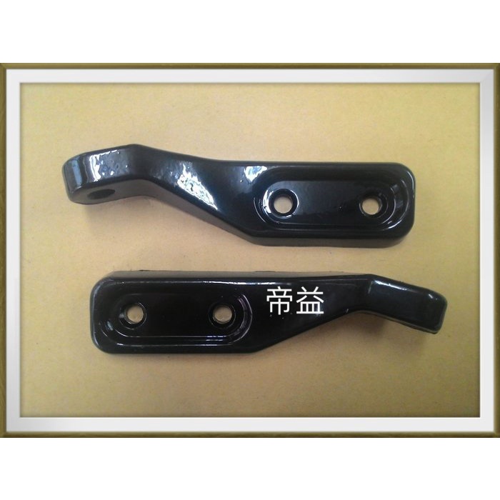【帝益汽材】FUSO 福壽 F320 F330 F355 20~35噸 1986~1996年 鏡桿座《另有賣雨刷片》 | 蝦皮購物