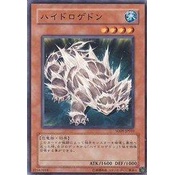 【DCT_緣夢の城】遊戲王 SD09-JP010&DP18-JP040 氫魔獸 普卡 90-95分 | 蝦皮購物