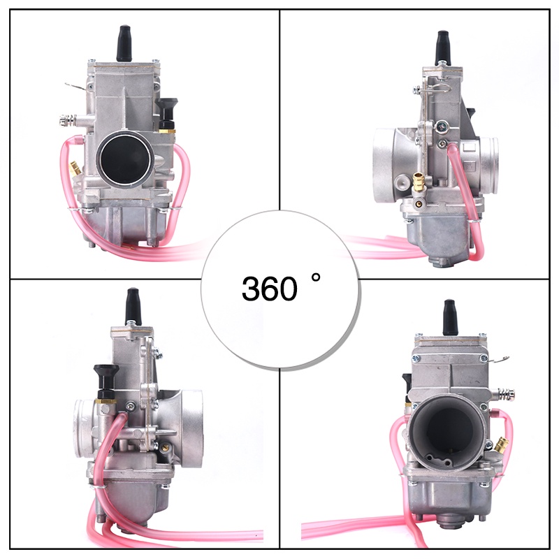 適用於 Mikuni 化油器 Vergaser Carb TM24 TM28 TM30 TM34 TM32 TM38 平 | 蝦皮購物