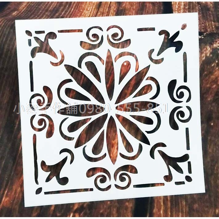 SCP-8013【麥麥手作】蝶古巴特 Decoupage 拼貼 彩繪 DIY 手作 美術 美勞 手工藝 材料 | 蝦皮購物