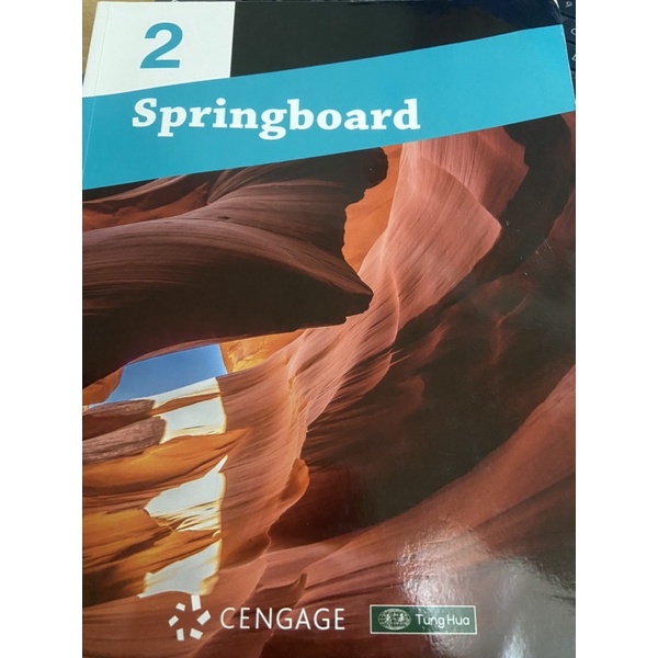 英文課本 springboard 二手 | 蝦皮購物