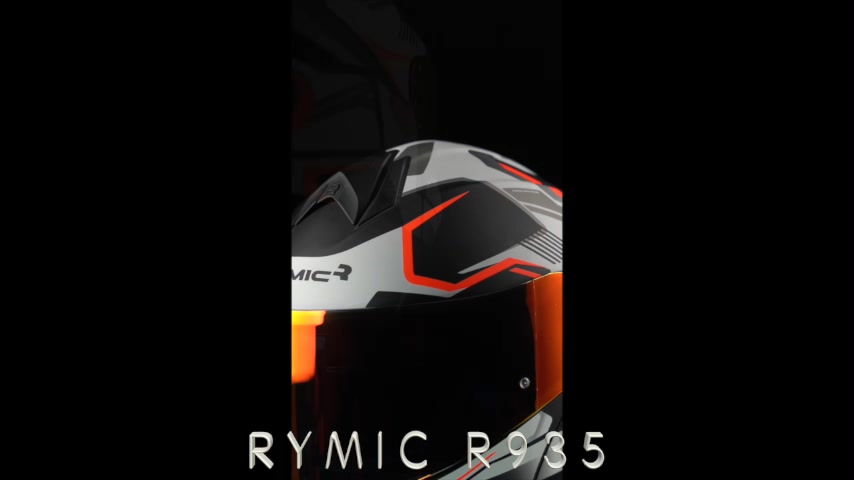 全罩式安全帽 可樂帽 RYMIC R935 可拆洗 耳機槽 安全帽 雙鏡片 | 蝦皮購物