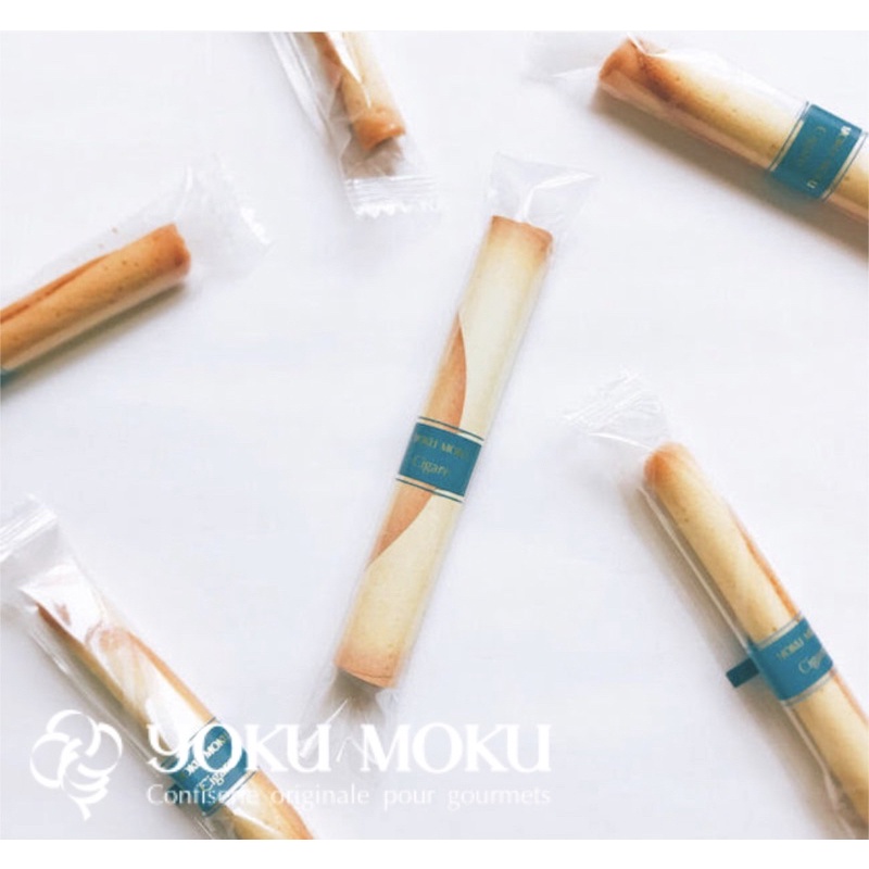 ️4/24回台 ️ 日本 2025 YOKU MOKU 雪茄蛋捲 抹茶 綜合蛋捲 蛋捲 餅乾 伴手禮 熊貓鐵盒 禮盒 | 蝦皮購物