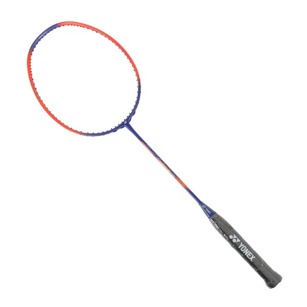 Yonex Nanoflare 270 Speed 羽球拍 空拍 穩定 機動性 高揮速 超輕 橘藍 [NF-270SP] | 蝦皮購物