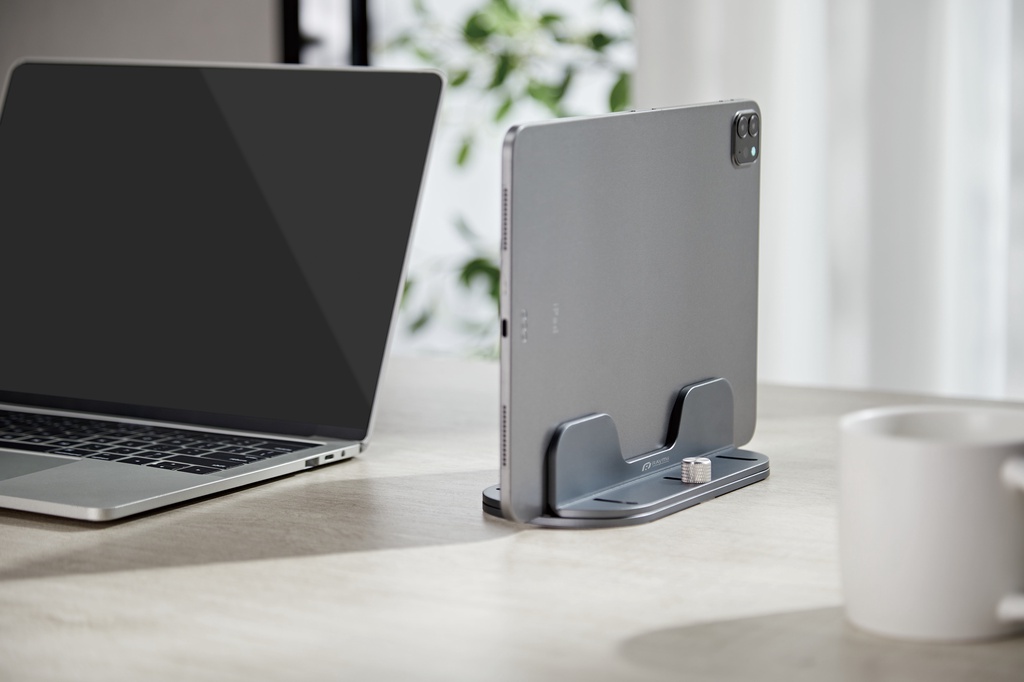 【瑞米 Raymii】 LNS-7-A 鋁合金 直立式筆電支架 筆電架 電腦架 散熱架 散熱支架 電腦支架 | 蝦皮購物