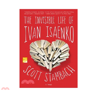 The Invisible Life of Ivan Isaenko/Scott Stambach【三民網路書店】 | 蝦皮購物
