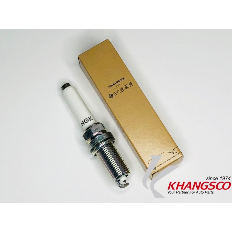 【KITCO】 06K905601B火星塞 福斯 Golf 奧迪 A3 斯柯達 Octavia 通用 歐洲原廠 | 蝦皮購物