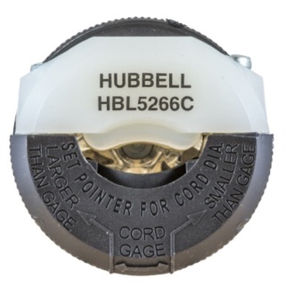 HBL5266C 15A/125V 2-Pole 3- Wire HUBBELL荷寶 美規3線公插 美標電源插頭(含稅) | 蝦皮購物
