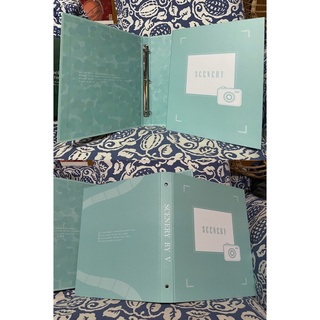 Timeless Voment 展覽周邊–Scenery卡冊 | 蝦皮購物