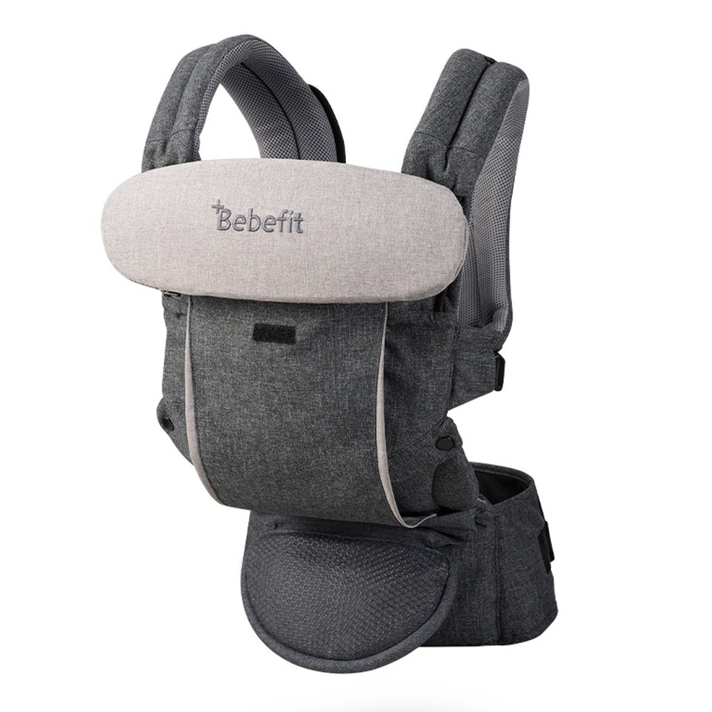 現貨~韓國 Bebefit - S7揹巾 旗艦款 智能嬰兒揹帶 | 蝦皮購物