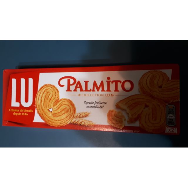 LU PALMiTO 蝴蝶酥餅 | 蝦皮購物