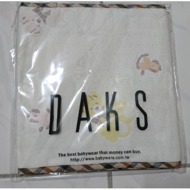 全新 DAKS 肚圍 | 蝦皮購物