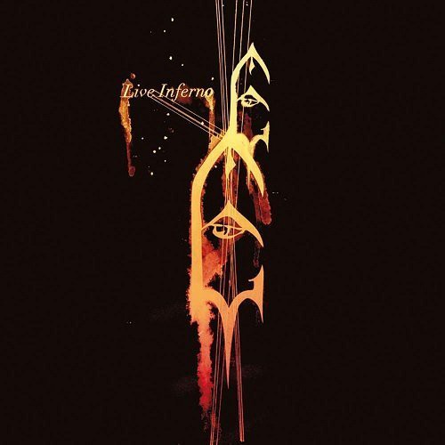 ##重金屬 全新進口 CD Emperor / Live Inferno (2CD) | 蝦皮購物