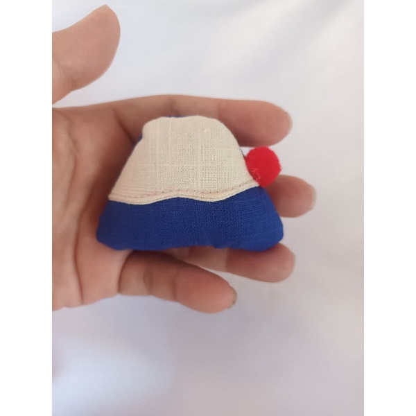 ＜tutuma手作＞超可愛富士山別針 | 蝦皮購物