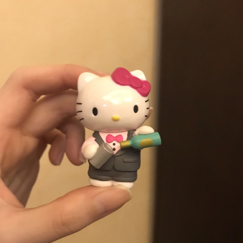 711*Hello Kitty 公仔 無盒 | 蝦皮購物