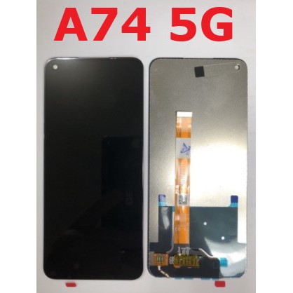 OPPO A74 5G CPH2197 A93 5G 送工具 黏合膠 總成 螢幕 屏幕 LCD 面板 台灣現貨 | 蝦皮購物