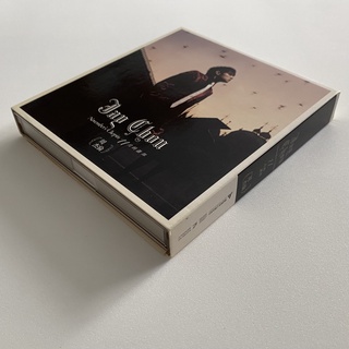 周杰倫 11月的蕭邦 CD + VCD 2005年 阿爾發 專輯 髮如雪 珊瑚海 四面楚歌 8.5成新 | 蝦皮購物