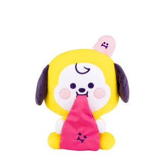正版BT21 COOKY 10吋絨毛玩偶JELLY CANDY CHIMMY SHOOKY KOYA RJ TATA娃娃 | 蝦皮購物