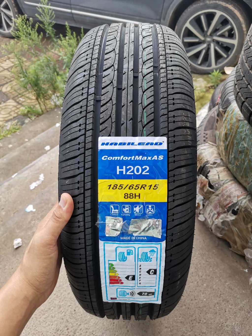 海倍德 H202 185/ 60/ 15 安靜舒適 詢問特價優惠 SX608 SP9 KR23 EP150 HP5 R1 | 蝦皮購物